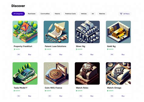 The Digital Docks Ai Powered Interface For Managing Tokenized Assets