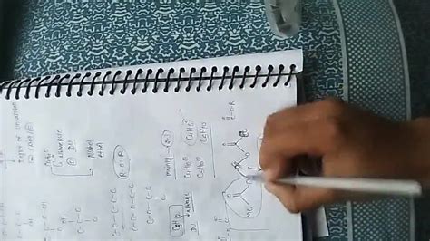 The Iupac Name For Cnc1ccccc1cl Filo