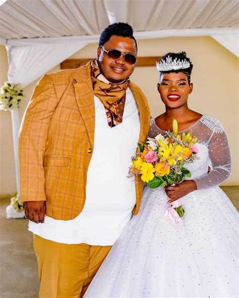 Did One Of The Qwabe Twins Get Married