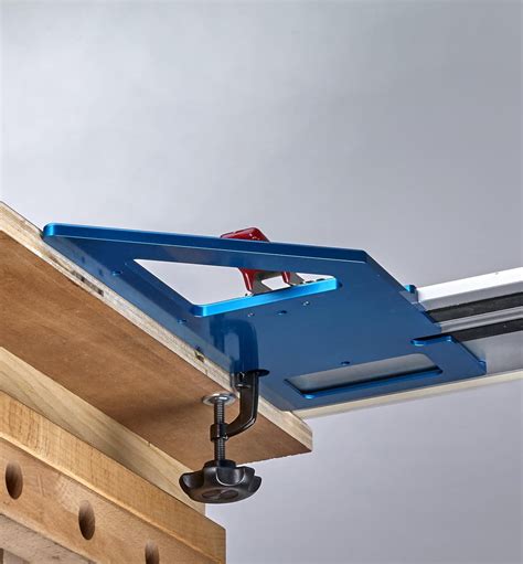 Grs 16 Guide Rail Square Lee Valley Tools