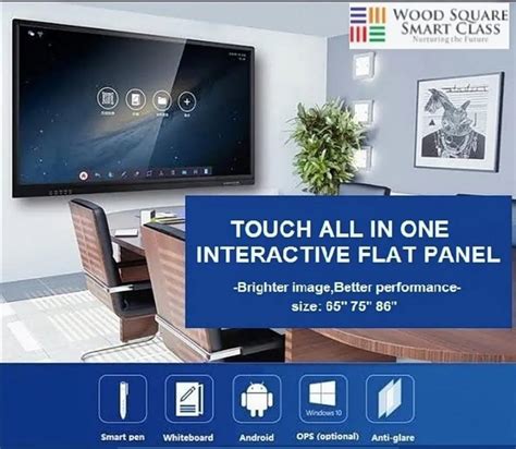 Digital Classroom Solution At ₹ 150000set In Mohali Id 2853069722933