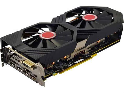 AMD Prepara La Radeon RX 640 Un Refrito De La RX 550X