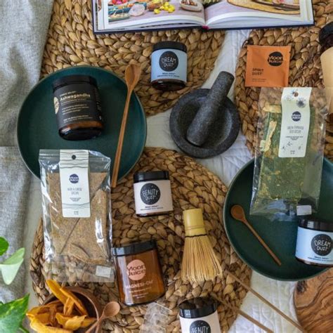 Luxury Restaurants Of The World Moon Juice West Hollywood Annie Fairfax