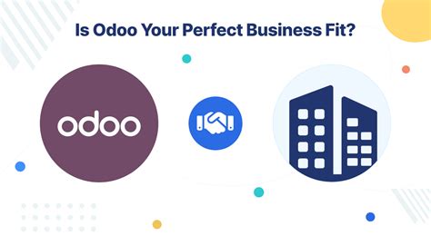 Odoo Implementation A Game Changer For Business Management