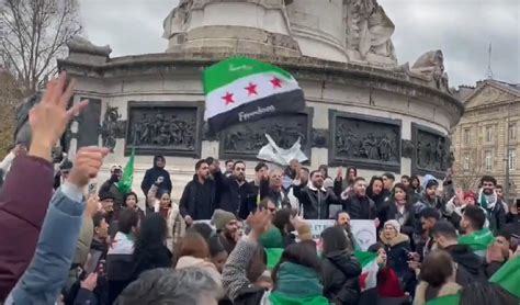 Mohamed Al Bashir Becomes Interim Prime Minister Of Syria Assad Game Is