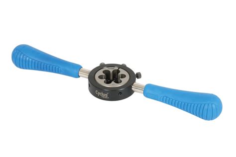 Tool Cyclus Tools For Fork Threading With 1 Die 720001 Bikkobike
