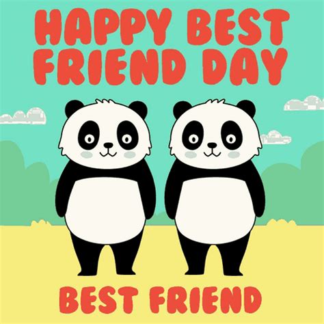 Best Friends 
