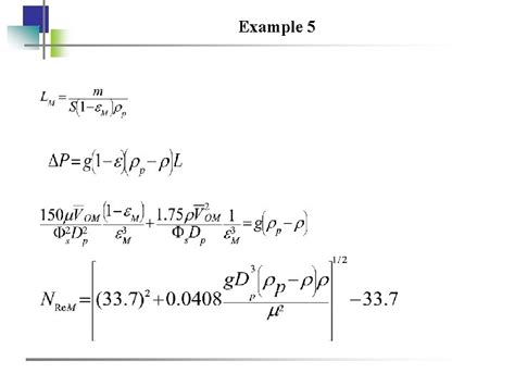 Settling Sedimentation In Particlefluid Separation Particles Are Separated