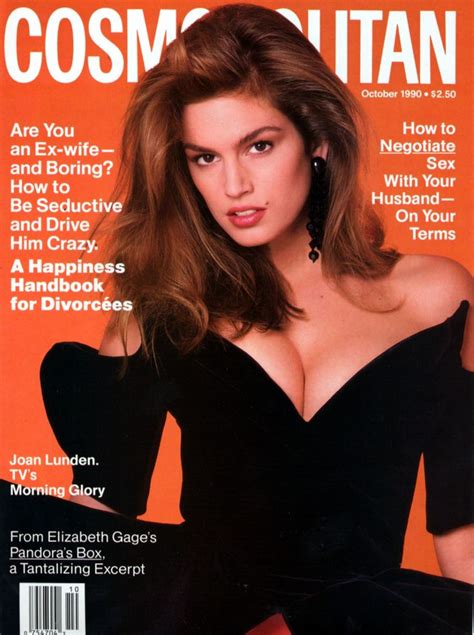 60 Best 1990 1994 Vintage Cosmopolitan Covers And Ads Images On