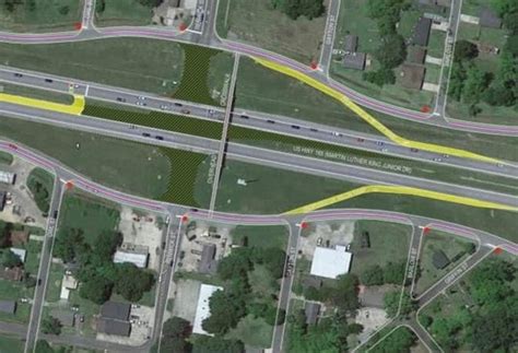 Heres Why Renwick Intersection Is No Longer Considered For Dotd Project