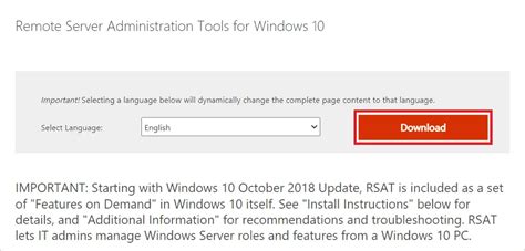 How To Enable Active Directory In Windows