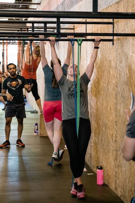 41323 Crossfit Dnr