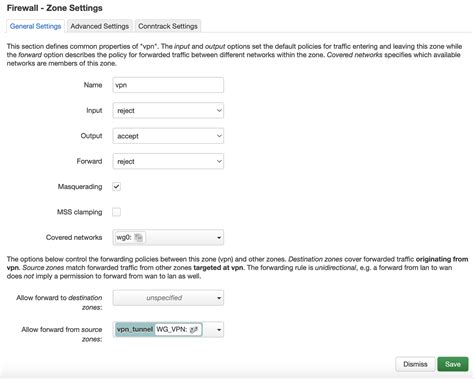 may 2024 update how to create wireguard tunnel with nordvpn on openwrt