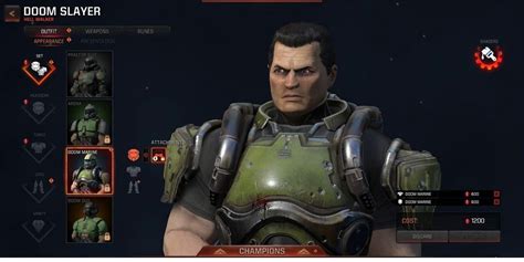 Doom 10 Things You Need To Know About The Doom Slayer