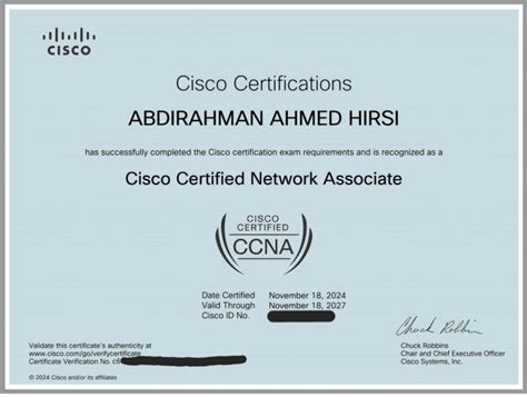 Abdirahman Ahmed On Linkedin Ccnacertified Nerdlife Itpro