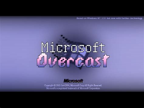 Windows Codename Overcast Os Mockups Wiki Fandom
