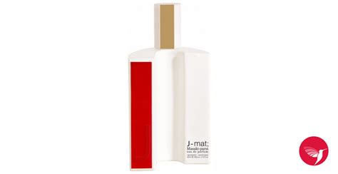 J-Mat Masaki Matsushima perfumy - to perfumy dla kobiet 2021