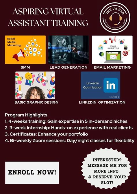 Virtual Assistant Va Jobs Hire Reliable Vas From The Philippines