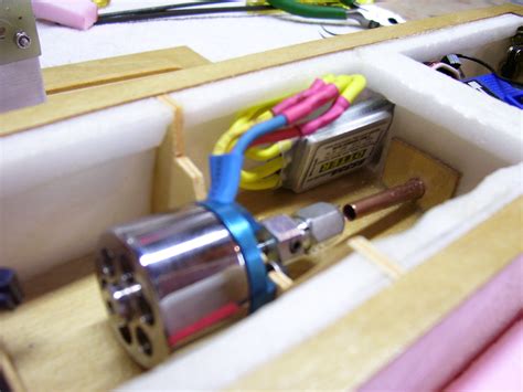 Micro Rig 7  Intlwaters Rc Boating Forum