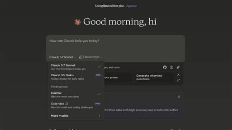Anthropics Claude Goes Ahead Of Chatgpt Deepseek With First Ever