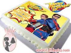 15 Henry Danger Party Ideas Henry Danger Nickelodeon Henry Danger