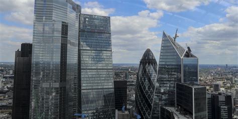 Uk Audit Regulator Steps Up Enforcement Efforts Wsj