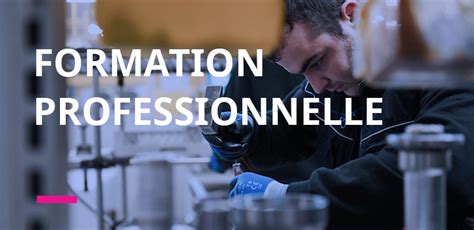 Formation professionnelle Ministère du travail de la santé et des