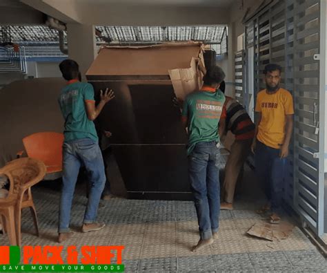 Office Migration Service In Dhaka Bangladesh