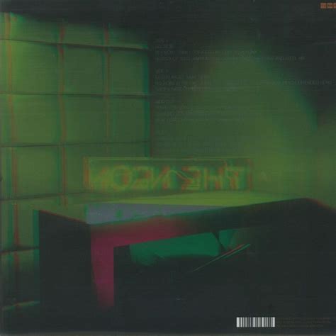 Пластинка Neon Remixed Erasure Купить Neon Remixed Erasure по цене