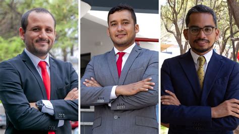 La Polarización Domina Las Campañas Electorales De Perú En Las Redes