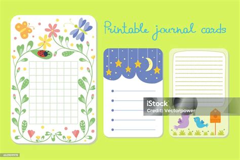 귀여운 손으로 그린 낙서 생일 파티 베이비 샤워 카드 책자 초대 만화 인쇄용 템플릿 배경 벡터 일러스트 레이 션 귀여운에 대한 스톡 벡터 아트 및 기타 이미지 Istock