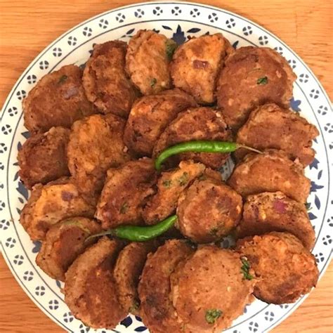 Shami Kebabs