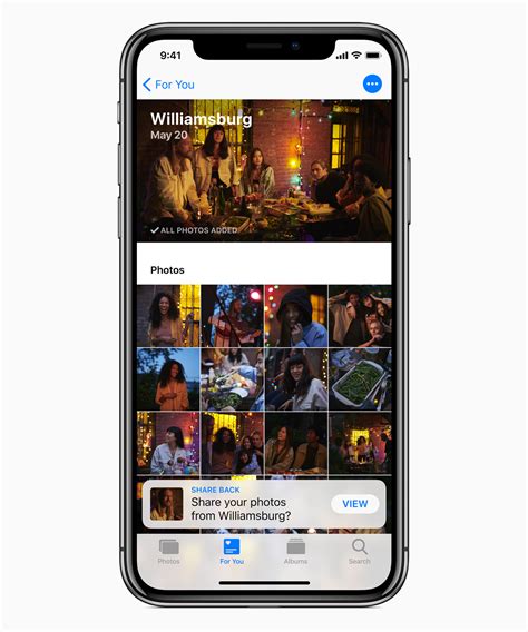 Apple Previews Ios 12 Apple