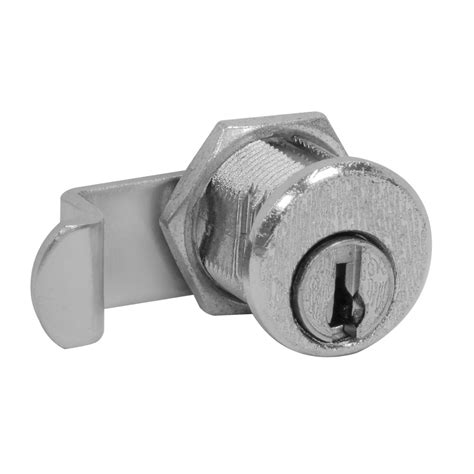 Standard Replacement Lock For Victorian Mailbox Includes 2 Keys H4490 National Mailboxes