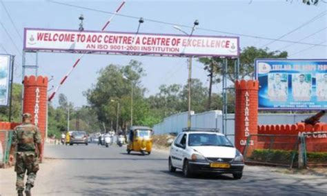 Residents Question Secunderabad Cantonment For Closing Already Closed