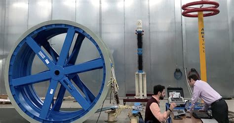 Tratos Cables Contribute To The Performance Improvement Of The Lhc