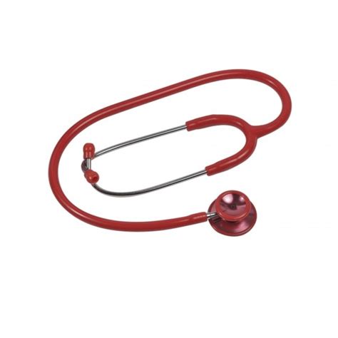 Holtex Stéthoscope Ideal double pavillon Adulte et enfant