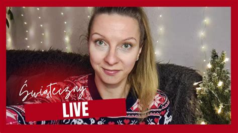 Live Na Żywo Świąteczny Live Wojna Brexit Ukraińcy Youtube