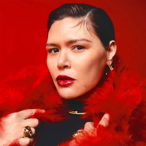 Nakkiah Lui Past Present Future