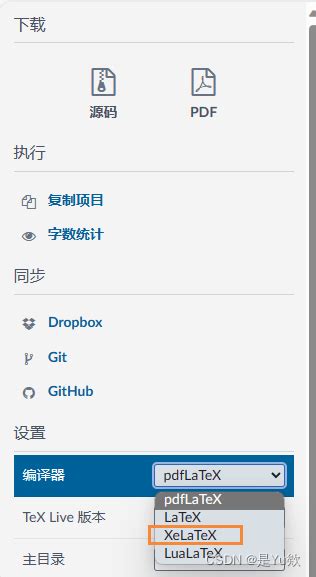 在Overleaf中解决IEEE LaTeX模板不能显示中文问题 阿里云开发者社区