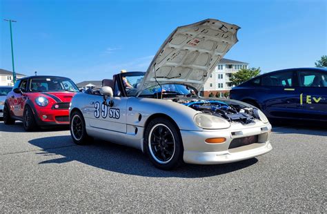 Project Cappuccino Clutches Oil Leaks And Kei Car Oddities Motoiq