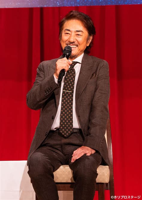 市村正親、鹿賀丈史らが劇中より6曲を披露 ミュージカル『生きる』製作発表レポート の画像・写真 ぴあエンタメ情報