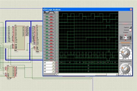 Z80 Cpu Simulator For Proteus Блог им Robus Сообщество разработчиков электроники