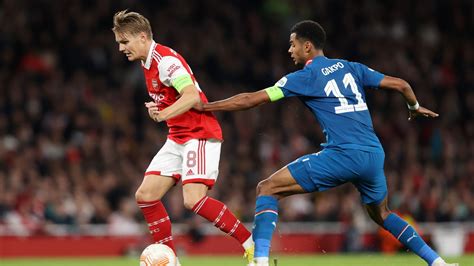 Arsenal Were Right To Buy More Experienced Players In January Just