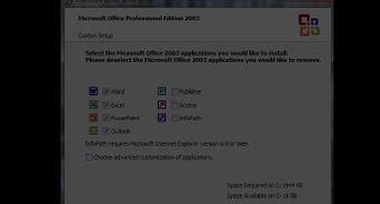 How To Insert Symbols In An MS Word Document Steps
