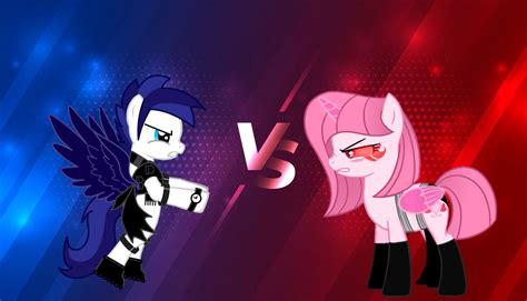 Aldrin Vs Annisa By Aldrinjoaquin On Deviantart