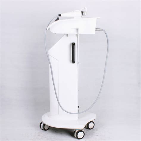 Radio Frequency Machine Facial Instant Face Lift Fractional Rf Needle