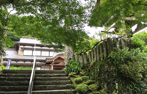 国東半島両子寺謎多き六郷満山文化が花開いた秘境100選の地を訪れる歴史旅 ニホンタビ