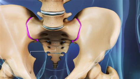 How Long Does Si Joint Pain Last