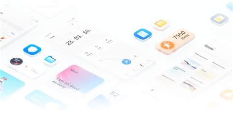 Hios 12 Released The Visual Design Interactive Experience